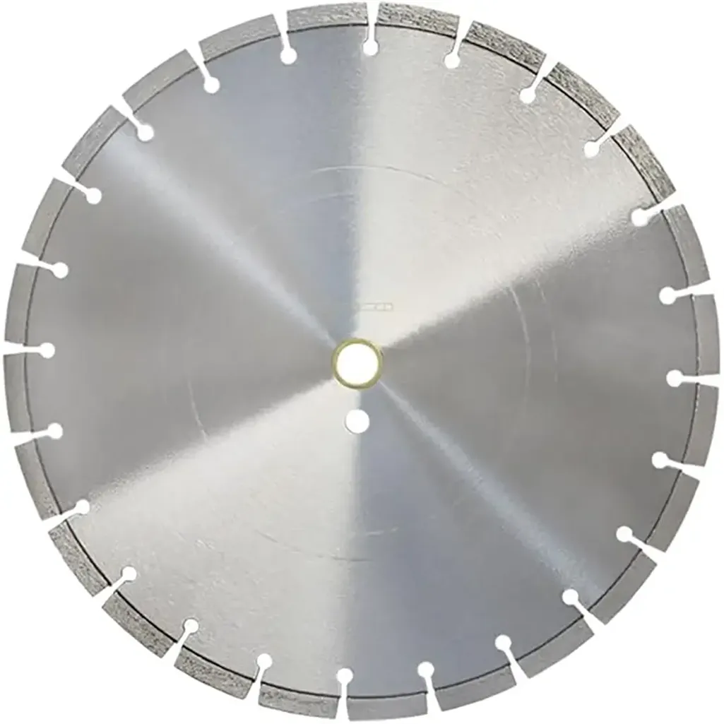 Brick Cutting Blades | Durable Diamond Masonry Saw Blades